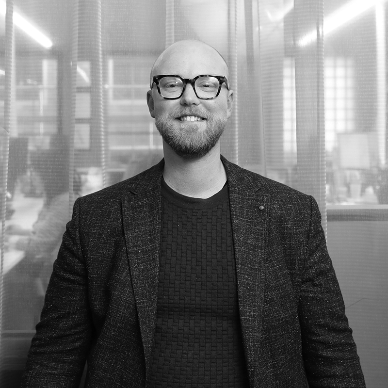 » People | Haskell Architects